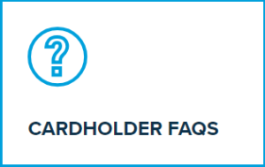 SmartCard Cardholder Information – Traditional Credit Union