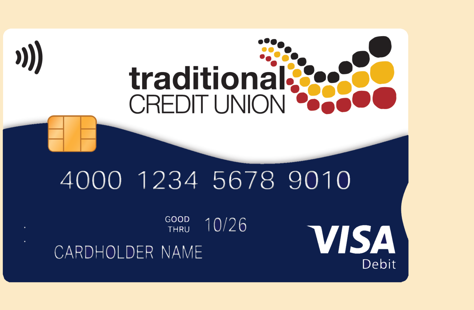 SmartCard – Traditional Credit Union
